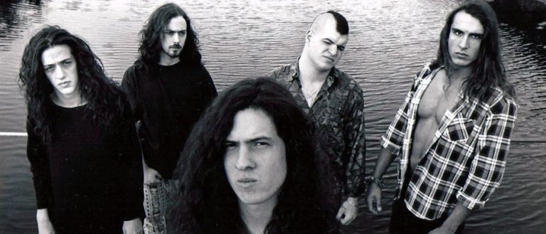Ten Best Florida Underground Bands of All Time - SOURCE webzine